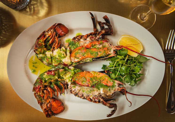 Hawksmoor Borough, London - Group and Private Dining Rooms