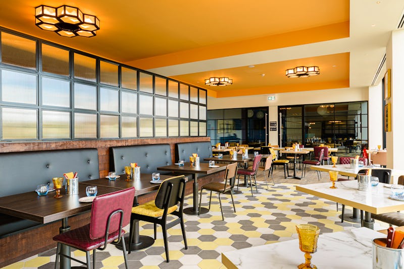 Keepers Kitchen & Bar, Somerset - Group and Private Dining Rooms