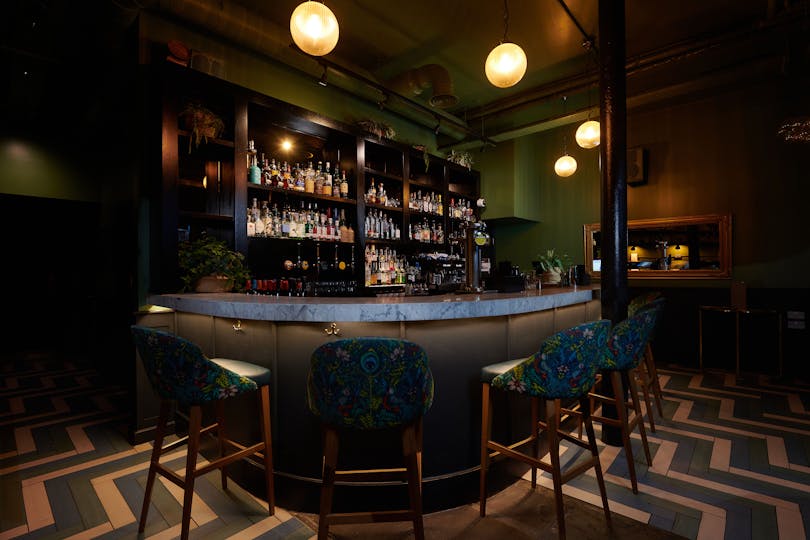 The Corn Stores, Berkshire - Group and Private Dining Rooms