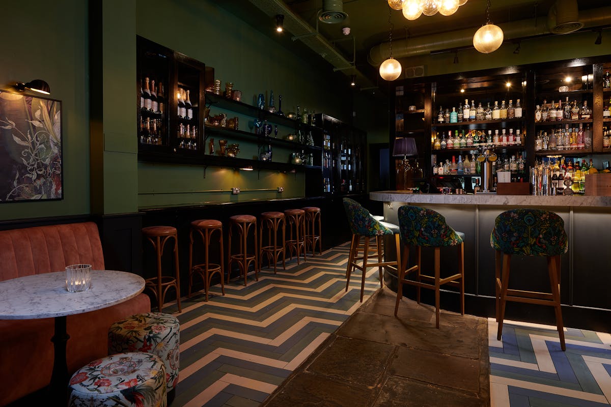 The Corn Stores, Berkshire - Group and Private Dining Rooms