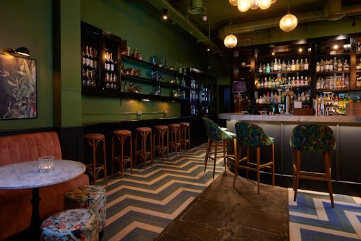 The Corn Stores, Berkshire - Group and Private Dining Rooms