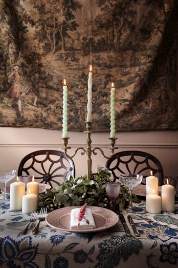 The George, London - Group and Private Dining Rooms