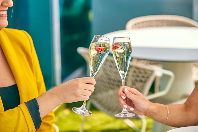 Angelica, West Yorkshire - Group and Private Dining Rooms