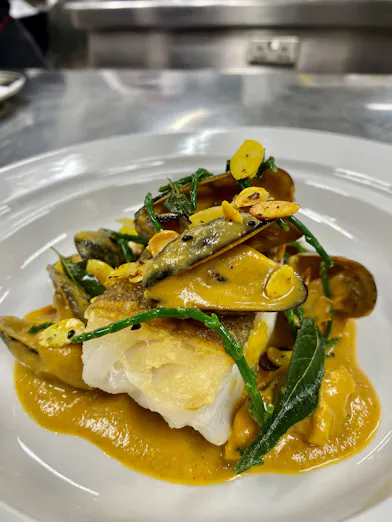 Mosimann's, London - Group and Private Dining Rooms
