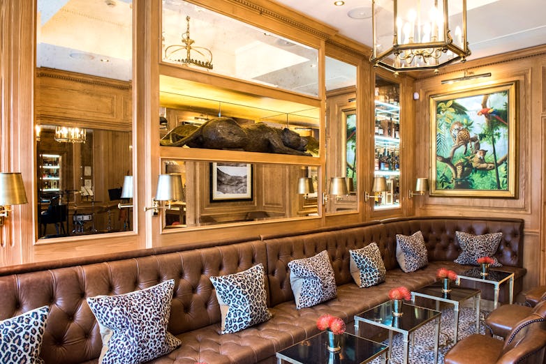 The Rubens at The Palace Group & Private dining rooms in London ...