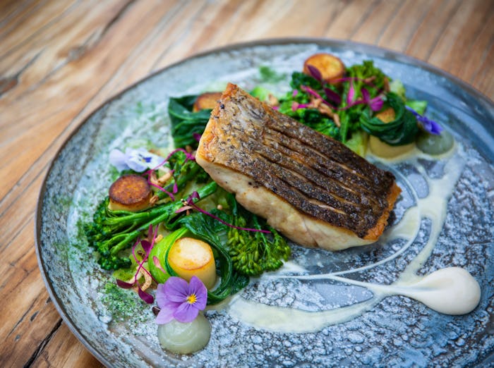 The Folly Restaurant, Oxfordshire - Group and Private Dining Rooms