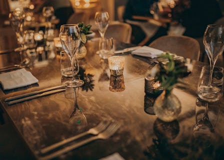 Downham Hall, wedding venue in Essex - Wedding Venues