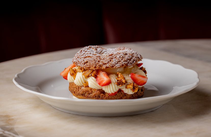 The Midland Grand Dining Room, London - Group and Private Dining Rooms