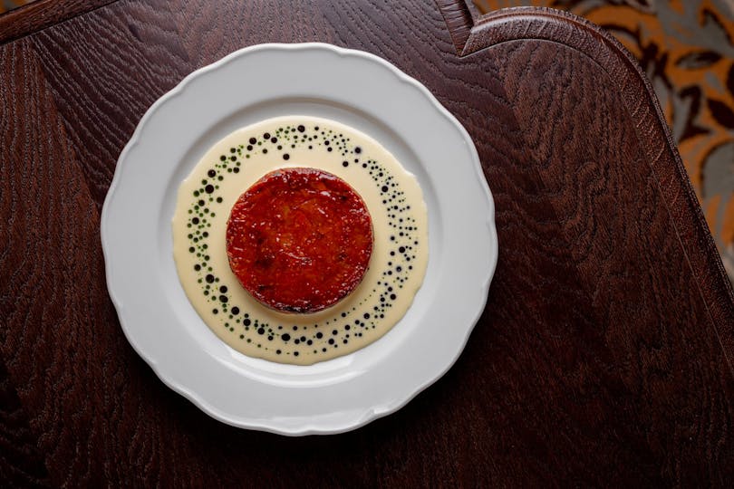 The Midland Grand Dining Room, London - Group and Private Dining Rooms