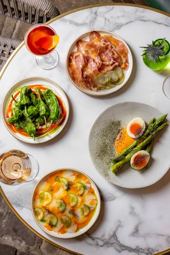 Stanley's Chelsea, London - Group and Private Dining Rooms