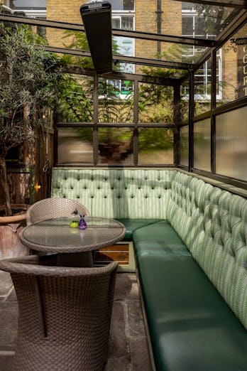 Stanley's Chelsea, London - Group and Private Dining Rooms