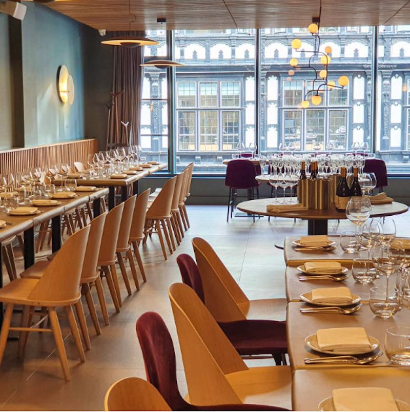 Tast Catala, Greater Manchester - Group and Private Dining Rooms