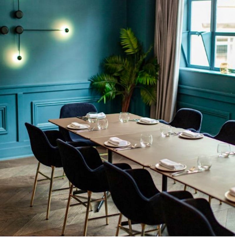 Tast Catala, Greater Manchester - Group and Private Dining Rooms