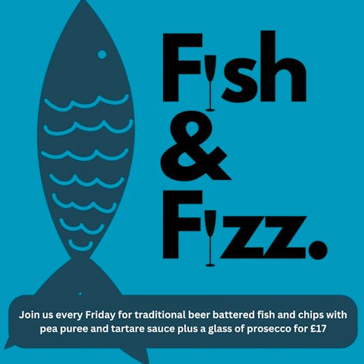 East Beach Cafe, West Sussex - Group and Private Dining Rooms