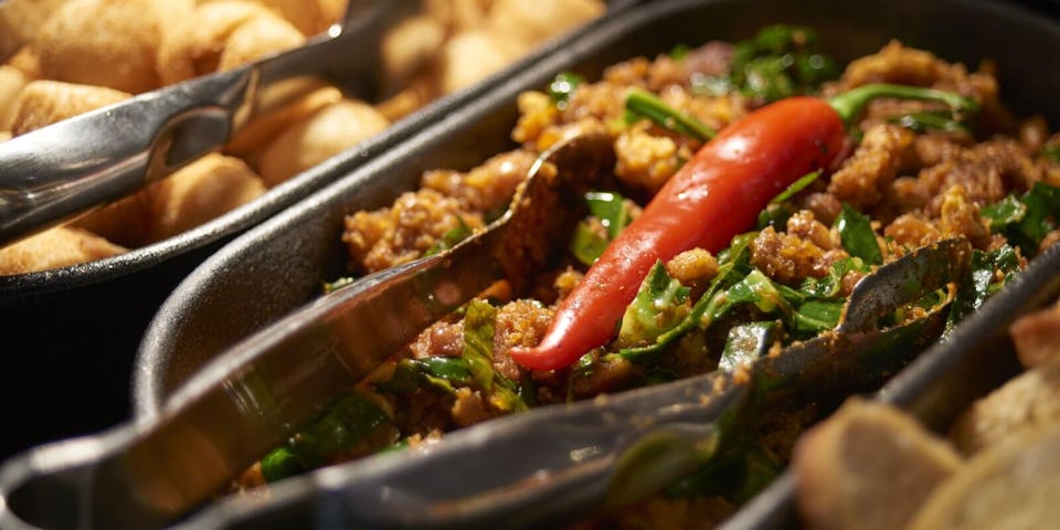 Preto Victoria, London - Restaurant Review, Menu, Opening Times