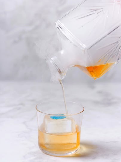 Yauatcha Soho, London - Restaurant Review, Menu, Opening Times