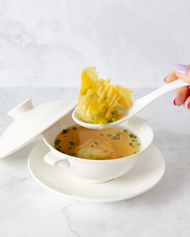 Yauatcha Soho, London - Restaurant Review, Menu, Opening Times