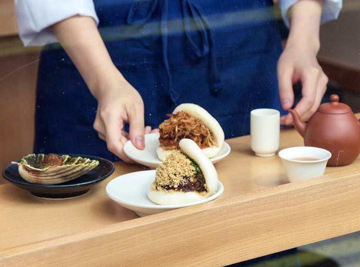 Bao Soho, London - Restaurant Reviews, Bookings, Menus, Phone Number ...