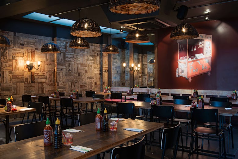 Pho Balham, London - Restaurant Review, Menu, Opening Times