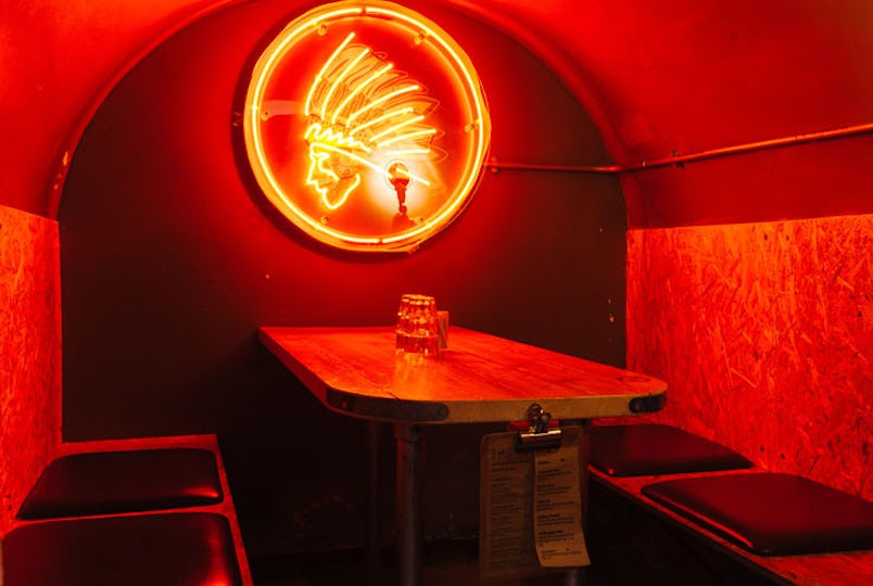 Smokeworks, Cambridgeshire - Restaurant Review, Menu, Opening Times