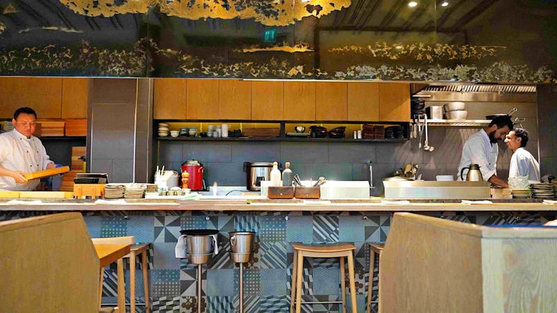 Engawa, London - Restaurant Review, Menu, Opening Times