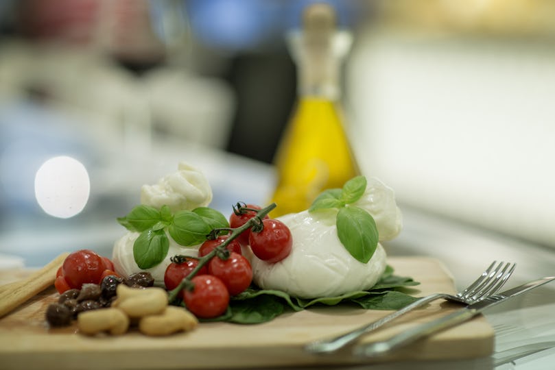 Pulia, London - Restaurant Review, Menu, Opening Times