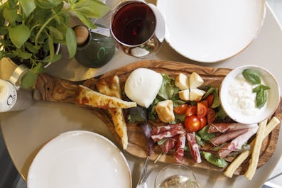 Pulia, London - Restaurant Review, Menu, Opening Times