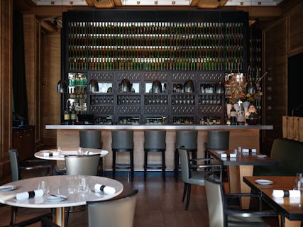 Aki London, London - Restaurant Review, Menu, Opening Times