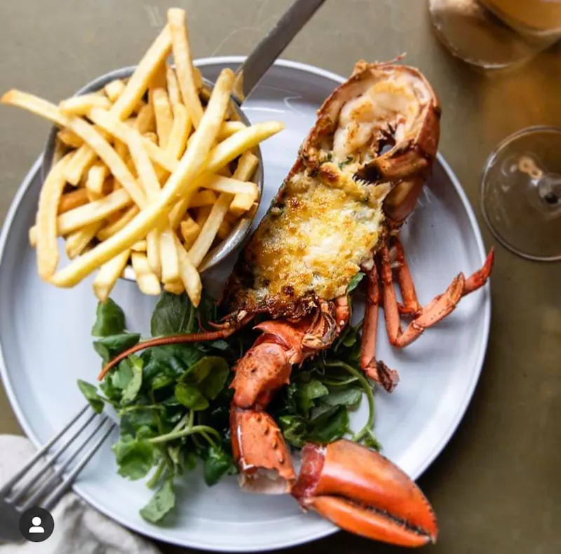 The County Arms, London - Restaurant Review, Menu, Opening Times