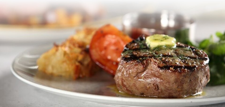 Miller & Carter - Manchester, Greater Manchester - Restaurant Review ...