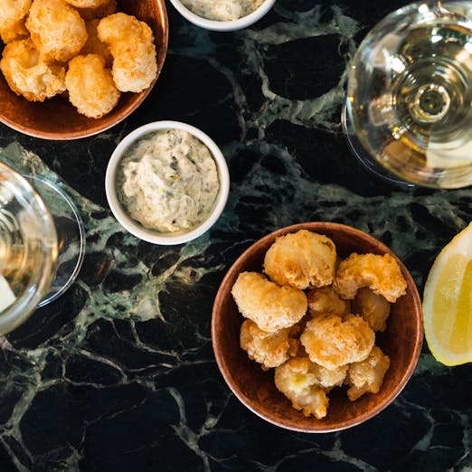 Hawksmoor Manchester, Greater Manchester - Restaurant Review, Menu ...