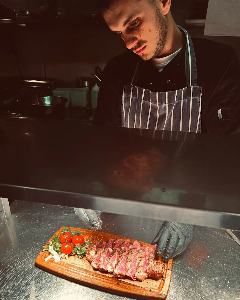 Pupa, Greater Manchester - Restaurant Review, Menu, Opening Times