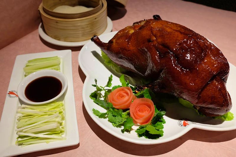 Red Chilli - Portland Street, Greater Manchester - Restaurant Review ...