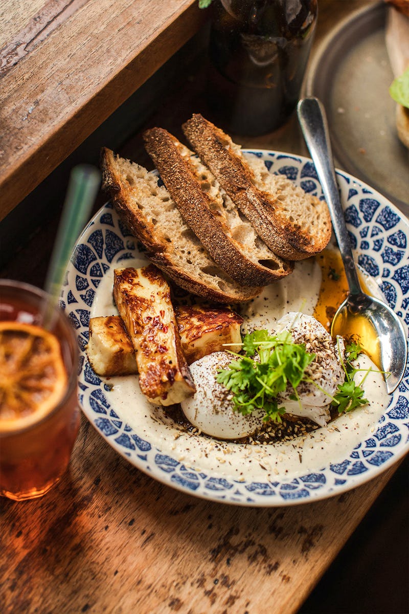 Federal Cafe & Bar, Greater Manchester - Restaurant Review, Menu ...