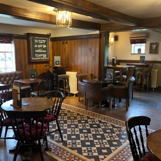 The Tatton Arms, Greater Manchester - Restaurant Reviews, Bookings ...