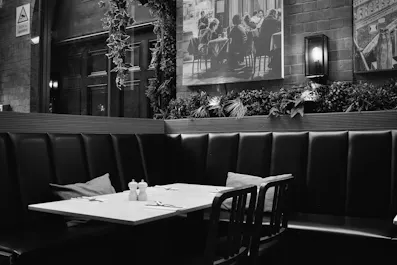 Don Marco, Greater Manchester - Restaurant Review, Menu, Opening Times