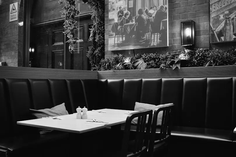 Don Marco, Greater Manchester - Restaurant Review, Menu, Opening Times