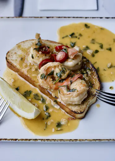 Don Marco, Greater Manchester - Restaurant Review, Menu, Opening Times