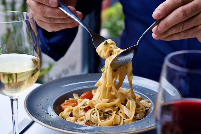 Don Marco, Greater Manchester - Restaurant Review, Menu, Opening Times