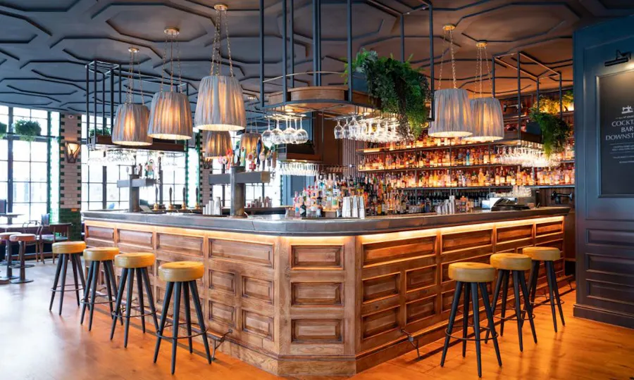 Singer Tavern, London - Restaurant Review, Menu, Opening Times