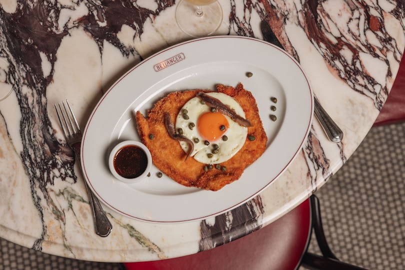 Bellanger, London - Restaurant Review, Menu, Opening Times