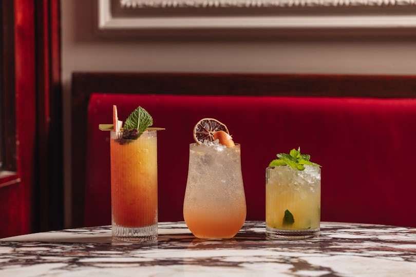 Bellanger, London - Restaurant Review, Menu, Opening Times