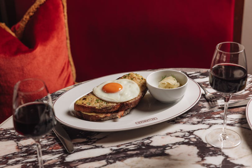 Bellanger, London - Restaurant Review, Menu, Opening Times