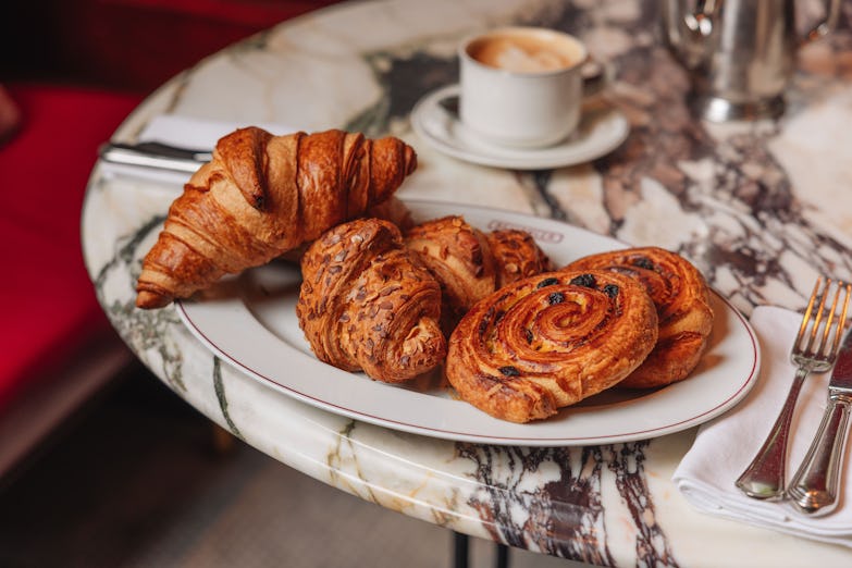 Bellanger, London - Restaurant Review, Menu, Opening Times