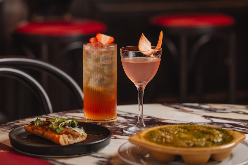 Bellanger, London - Restaurant Review, Menu, Opening Times