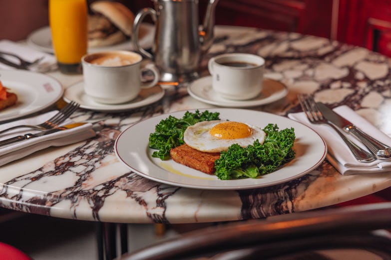 Bellanger, London - Restaurant Review, Menu, Opening Times