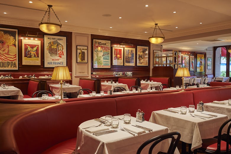 Bellanger, London - Restaurant Review, Menu, Opening Times