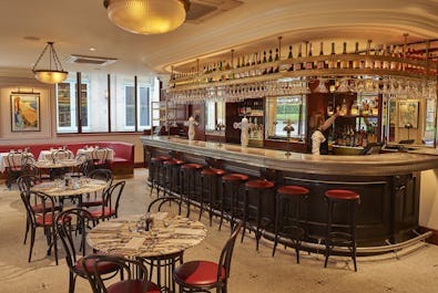 Bellanger, London - Restaurant Review, Menu, Opening Times