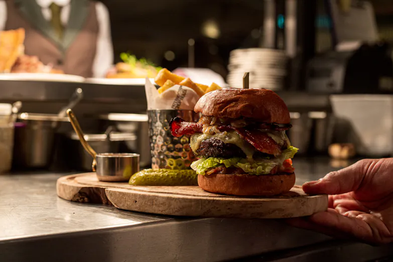 Paternoster Chop House, London - Restaurant Review, Menu, Opening Times