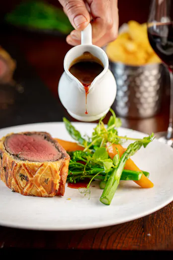 Paternoster Chop House, London - Restaurant Review, Menu, Opening Times